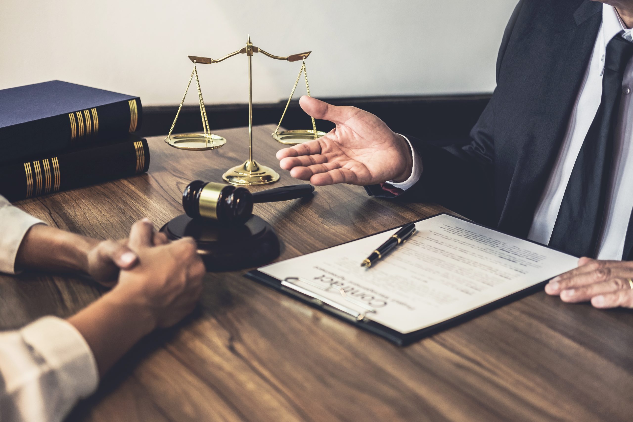 Home - Legal Leaders
