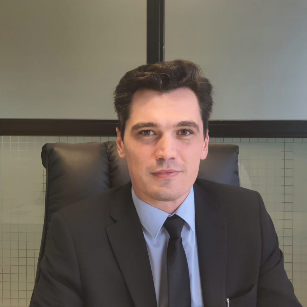 The Firm - Legal Leaders